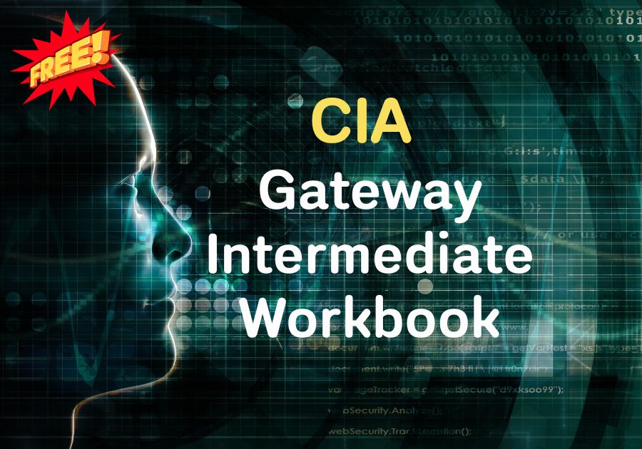 CIA Gateway Project